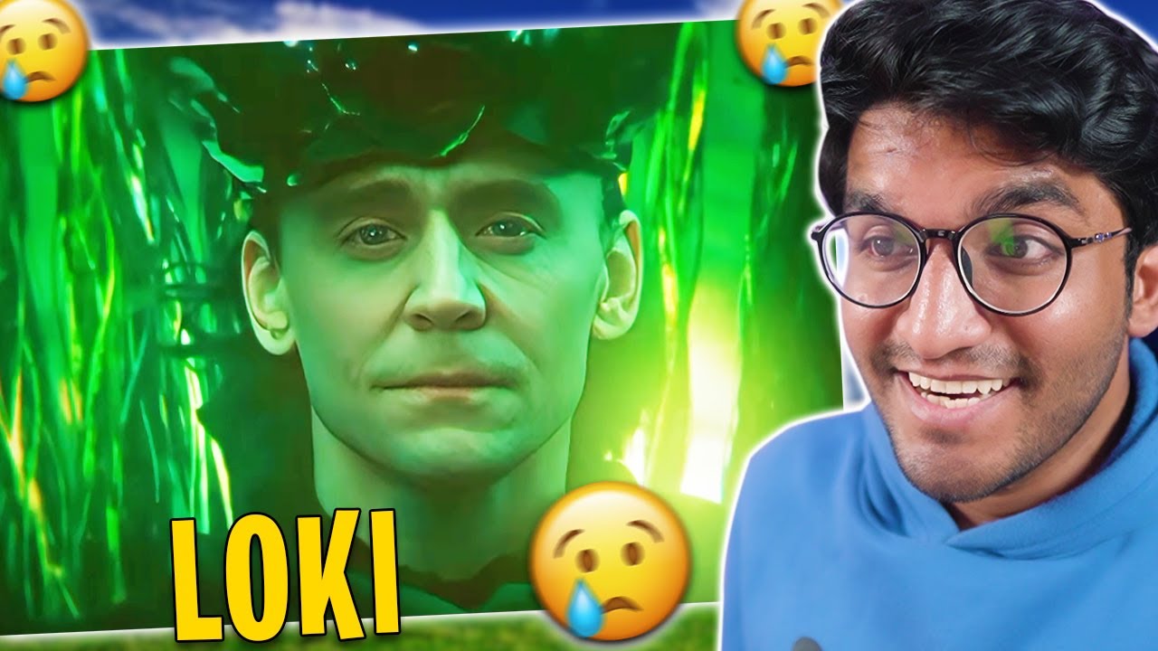 Viral Instagram Reels - Part 1 (Loki Edition) - YouTube