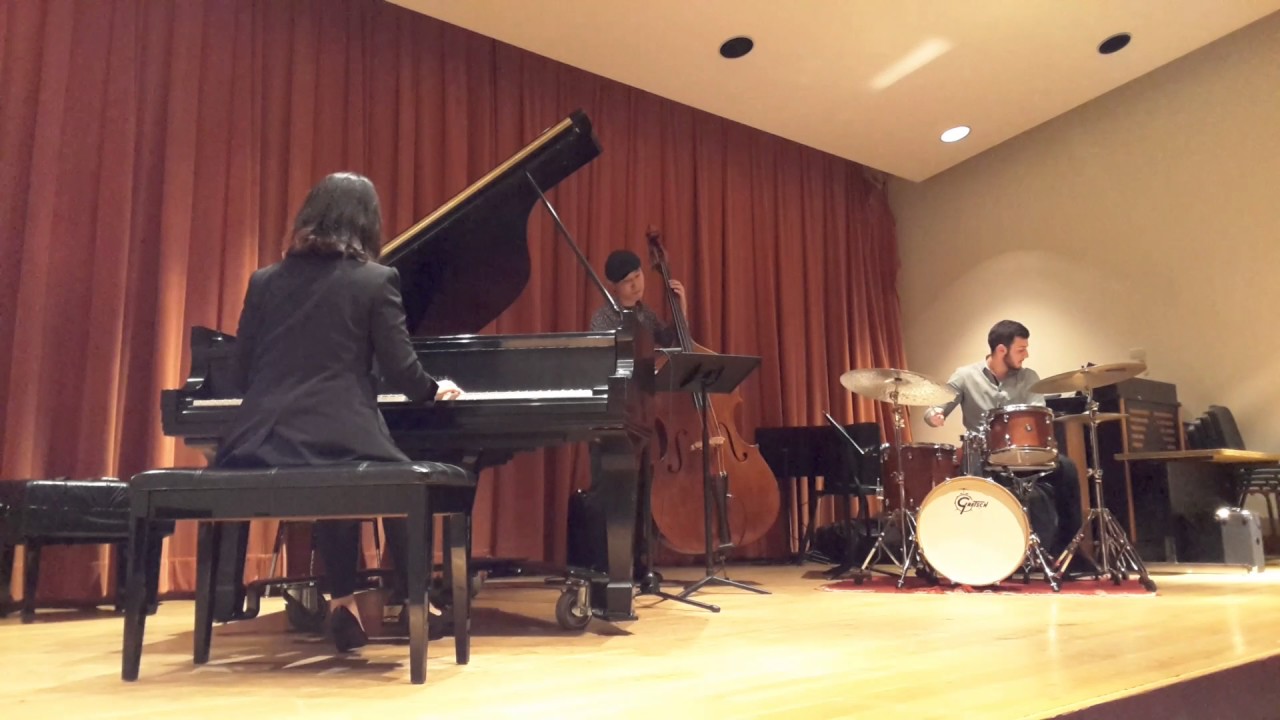 Miyoung Lee My Favorite Things - YouTube