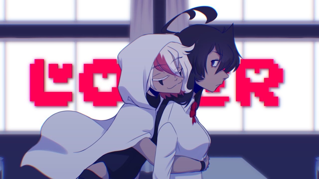 Neoni - LOSER // Animation Meme - YouTube