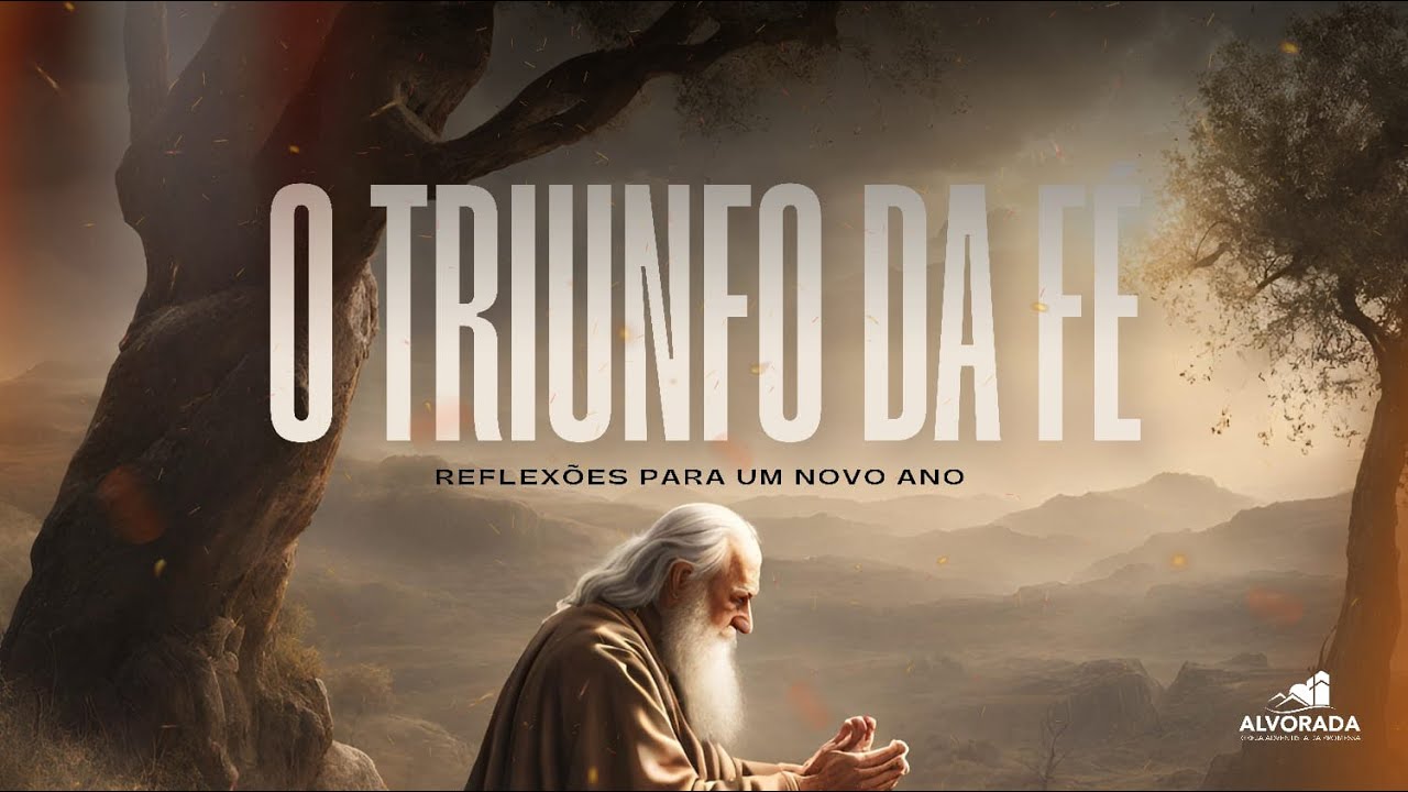 Série o TRIUNFO DA FÉ: - YouTube