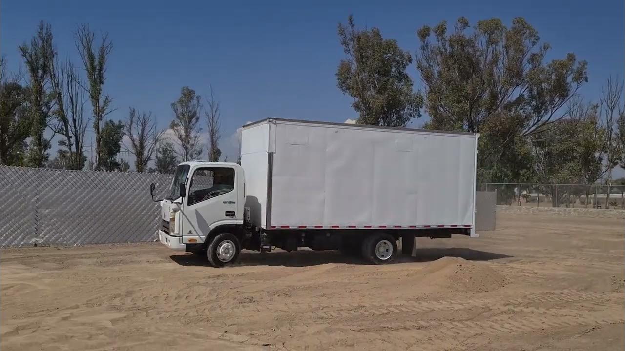 2015 International Citystar Clase 5 Youtube