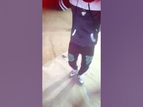 Tizzy boy live performances in karbala Community plaza - YouTube