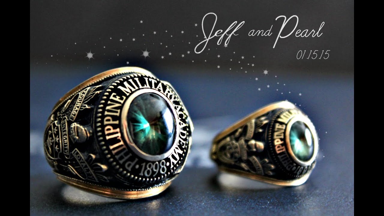 JEFF and PEARL SDE - YouTube