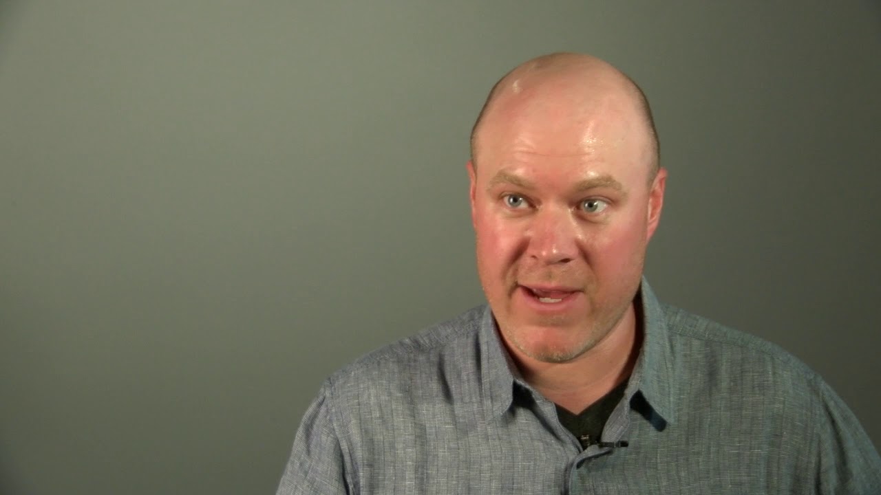 Bryan Sutton - Short and Long Term Goals - YouTube