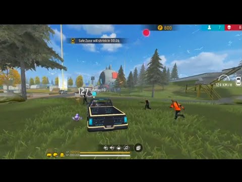 utkarsh ff,free fire,solo,free fire rank push tips and tricks,utkarsh ...