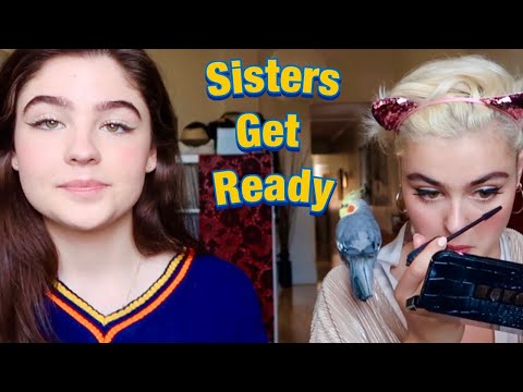 Get Ready With Us #2