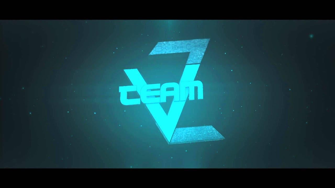 vZ Gaming Intro | by WZRD Motion - YouTube