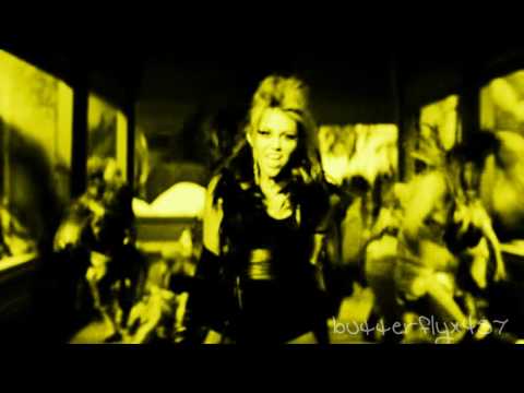 MILEY C. | Not Myself Tonight //