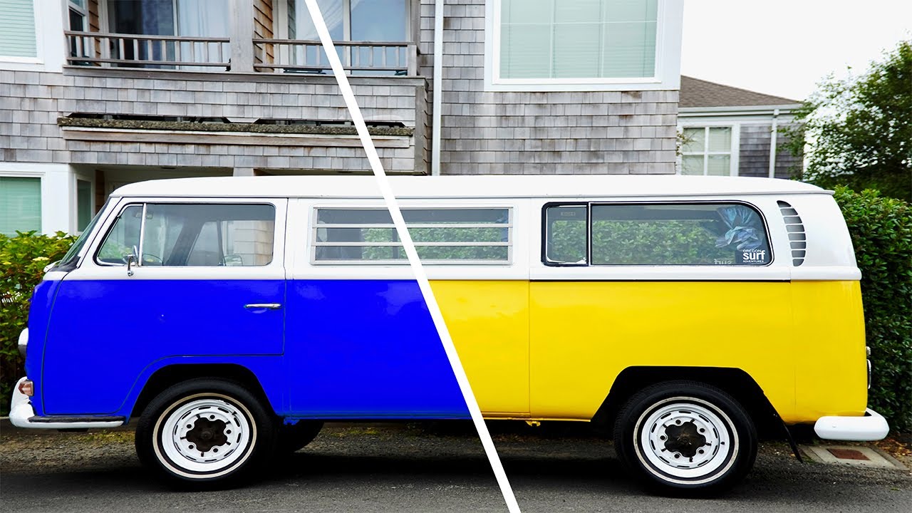 How To Change Color Of Anything In Photoshop YouTube how-to-change-color-of-anything-in-photoshop-youtube