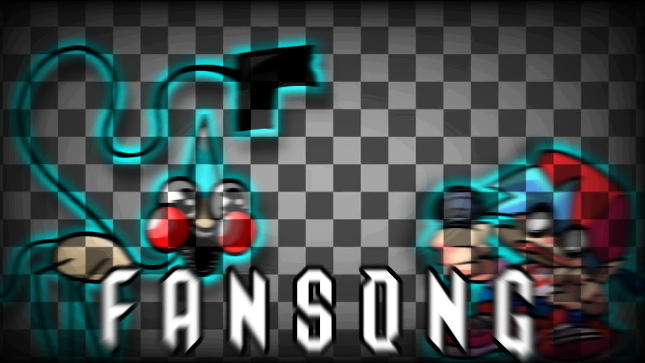 AAAAAAAAAAA Fanmade V2 - Friday Night Funkin' FanSong - YouTube