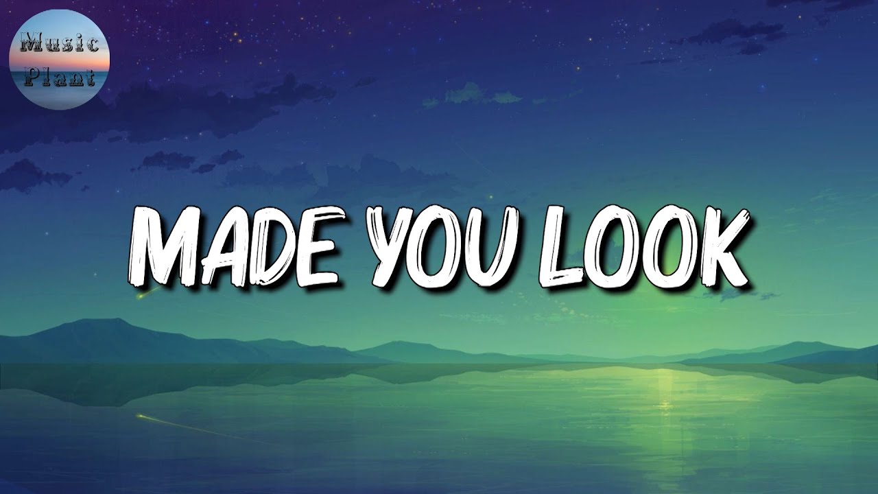 💢 Meghan Trainor - Made You Look || Bruno Mars, Justin Bieber, a - ha ...