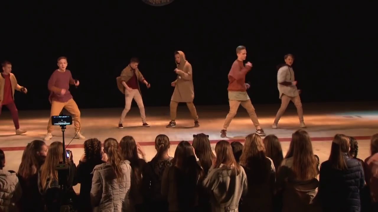 DSIDE BAND - YouTube