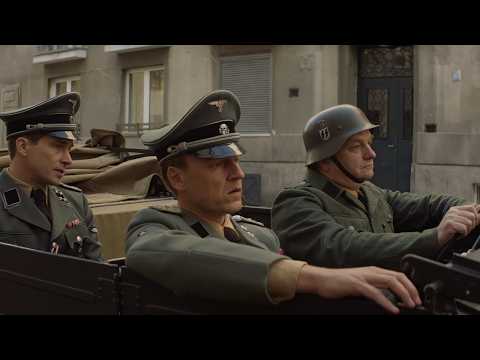 Gefangen im Krieg | Zwischen Feinden entsteht eine verbotene Verbindung | Ganzer Film Deutsch