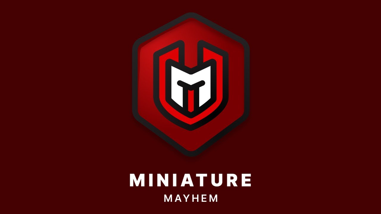 Introduction to Miniature Mayhem - YouTube