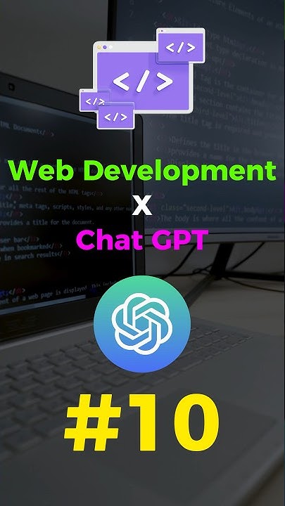 Web Dev X Chat Gpt 10 Guidance Roadmap Devgrammer Shorts Webdevelopment Chatgpt