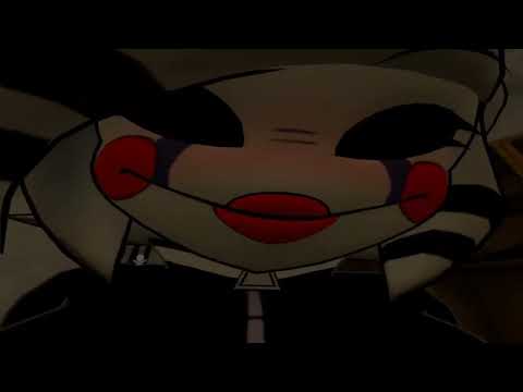 Marie vs Ghost Meowscles FNAF 2 VRChat