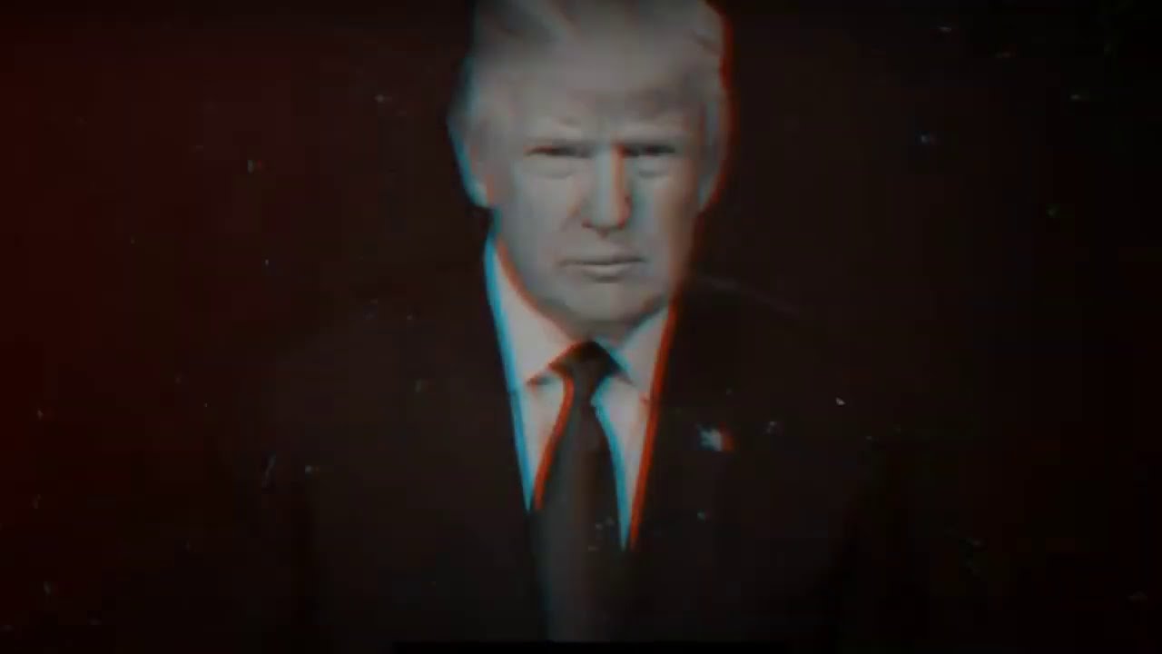 Another Brutal Ad from Lincoln Project - YouTube