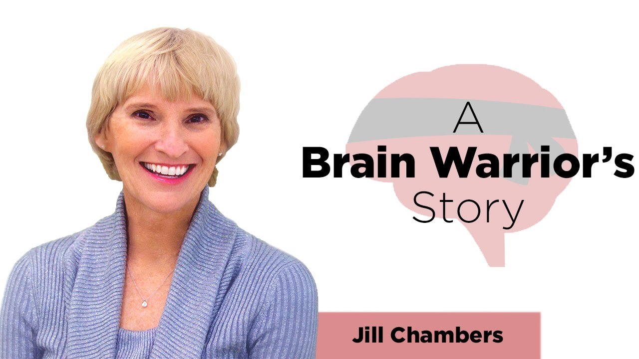 Brain Warrior Stories | Colonel Jill W. Chambers, United States Army ...