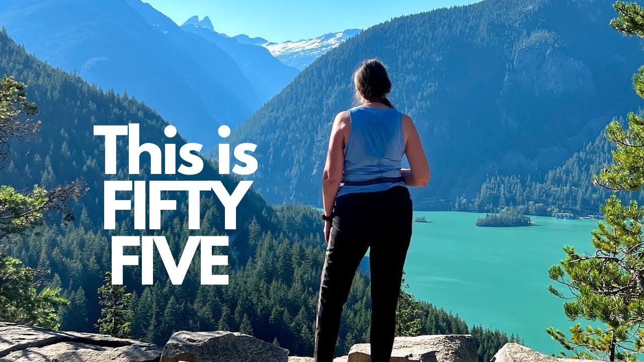 This is FIFTY FIVE - YouTube