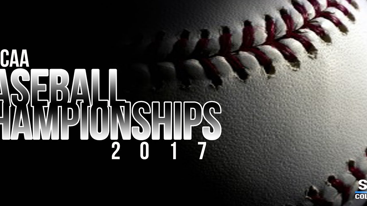2017 CCCAA Baseball Finals Game 7: Grossmont vs Santa Rosa - 5/29/17 at ...
