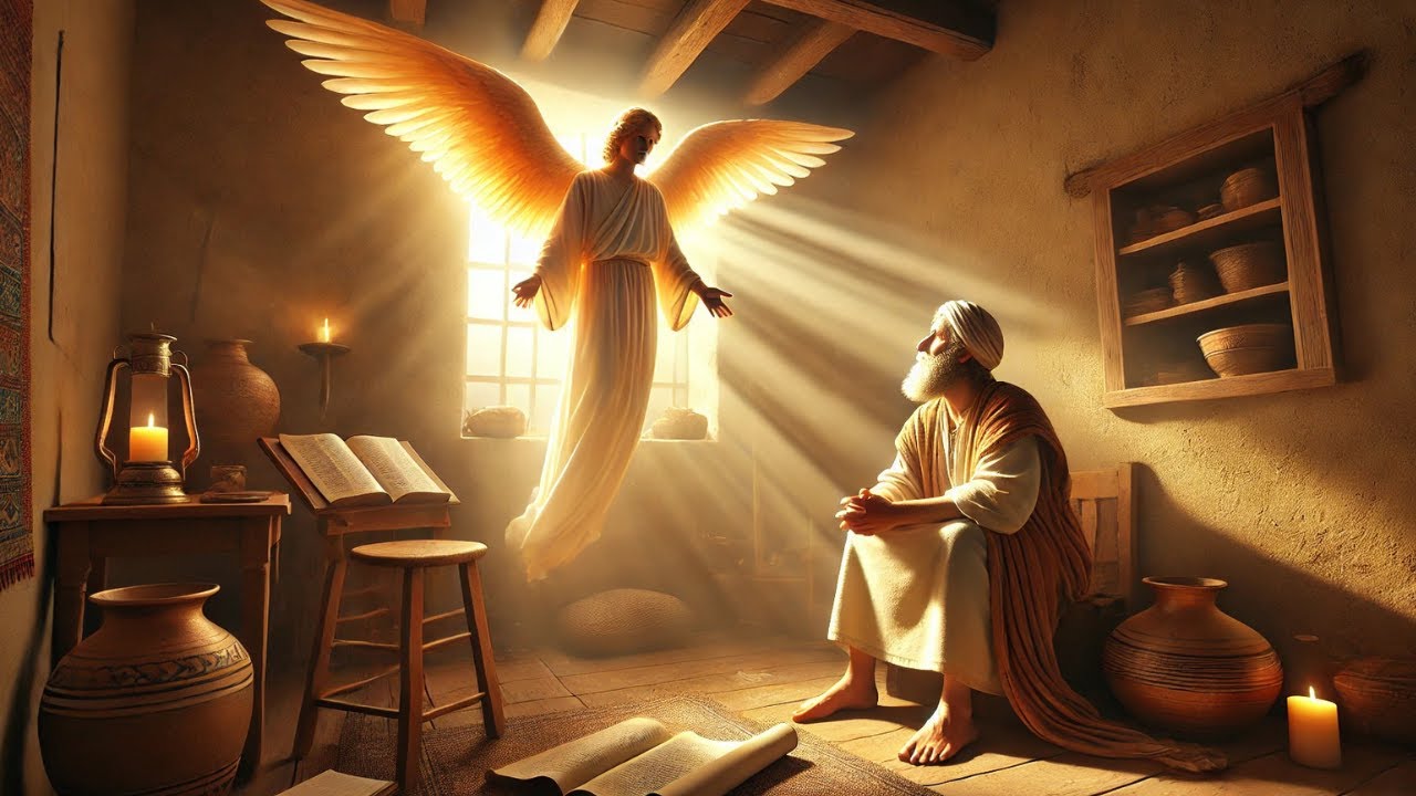 5 Christian Inspiring Tales of God Helping You Discover Life’s True ...