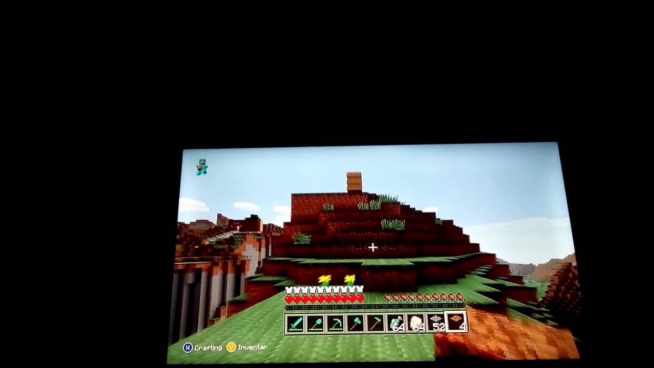 Let's play Minecraft Folge 6 - YouTube