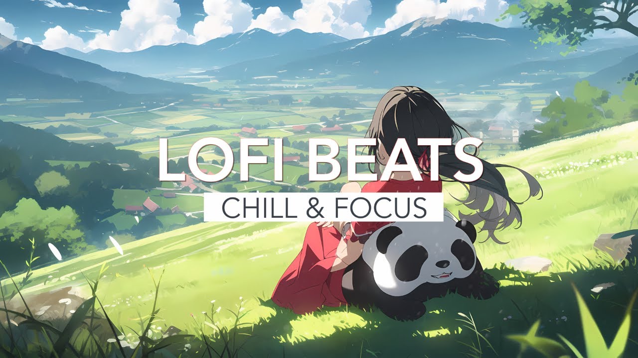 Chill Out with Lofi Beats: The Perfect Music for Relaxation - YouTube Music