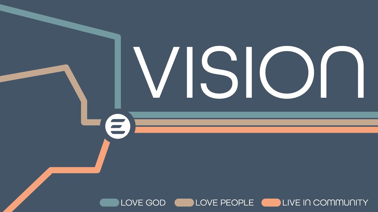 No Greater Love | Pastor Tim Bunn - YouTube