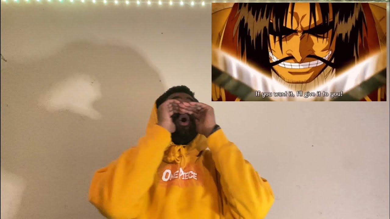 When It’s The Anime Kid’s Turn To Freestyle - YouTube