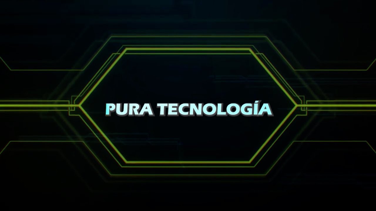 Pura Tecnología T3 Cap 227 - YouTube