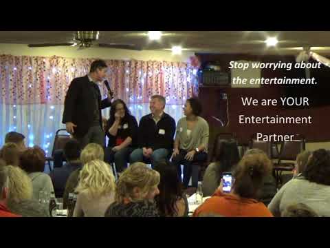 Worry Free Entertainment - YouTube