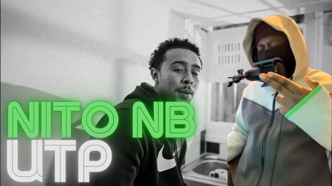 NITO NB IS BACK!! | Nito NB - UTP [REACTION] - YouTube