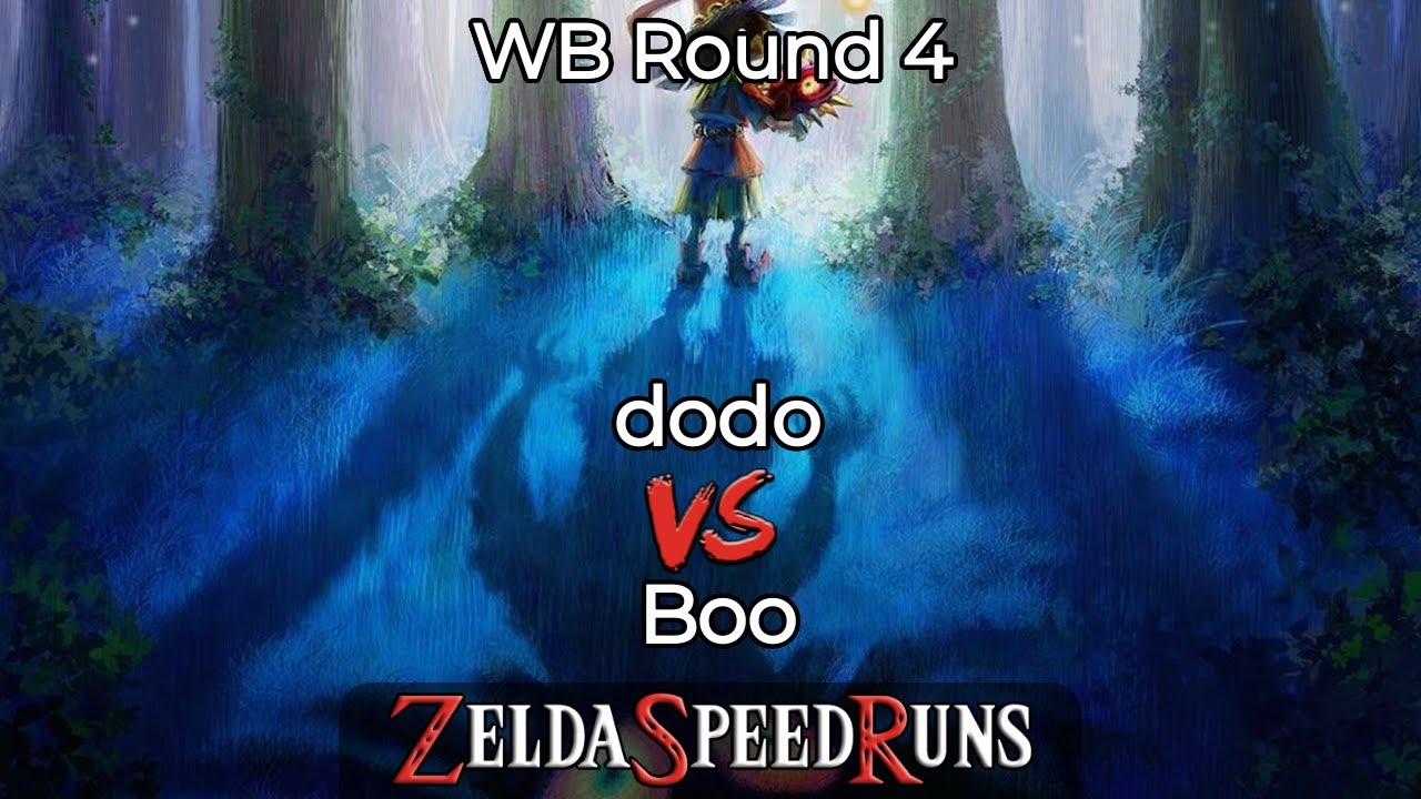 MMR Standard Tournament Season 4: WB Round 4 - dodo vs. Boo - YouTube