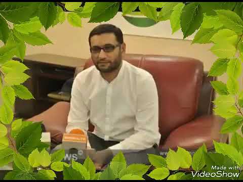 Hacı Şahin-İnsanın öz nefsi ile mübarizesi