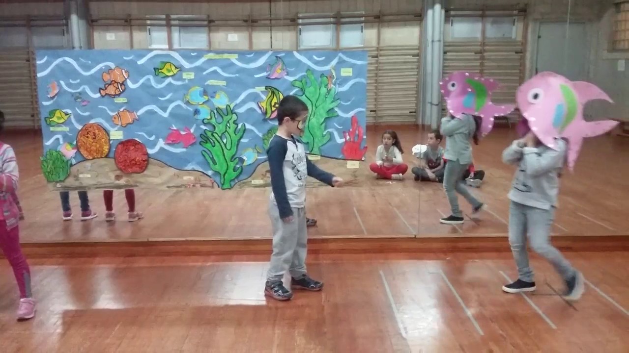 Angel! Look out!1ºa - YouTube