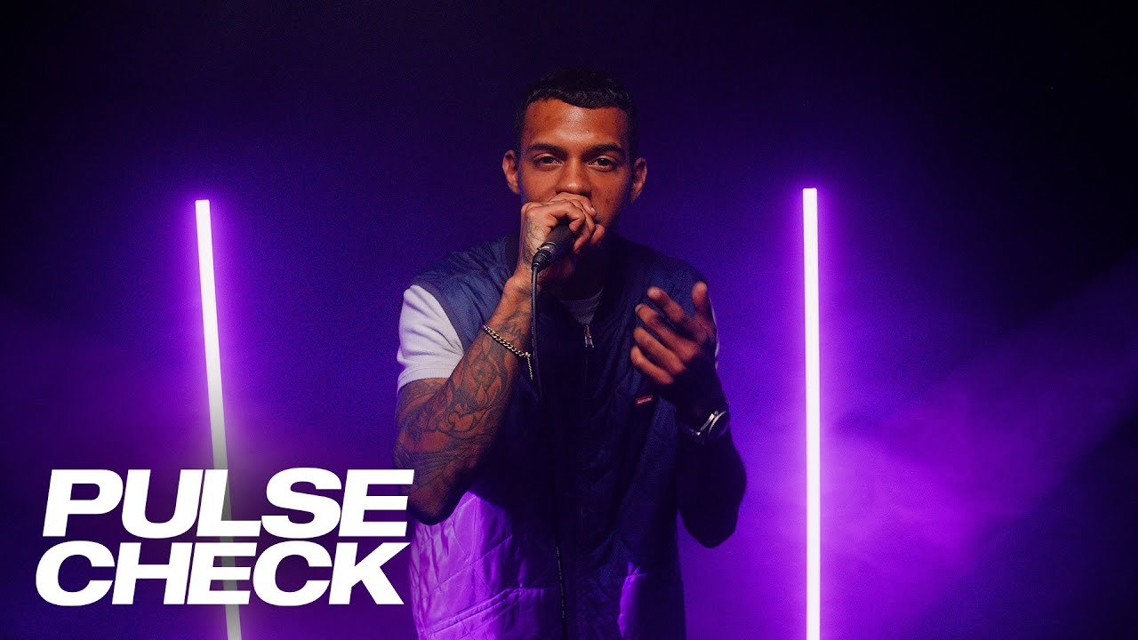 PVC | Pulse Check - YouTube