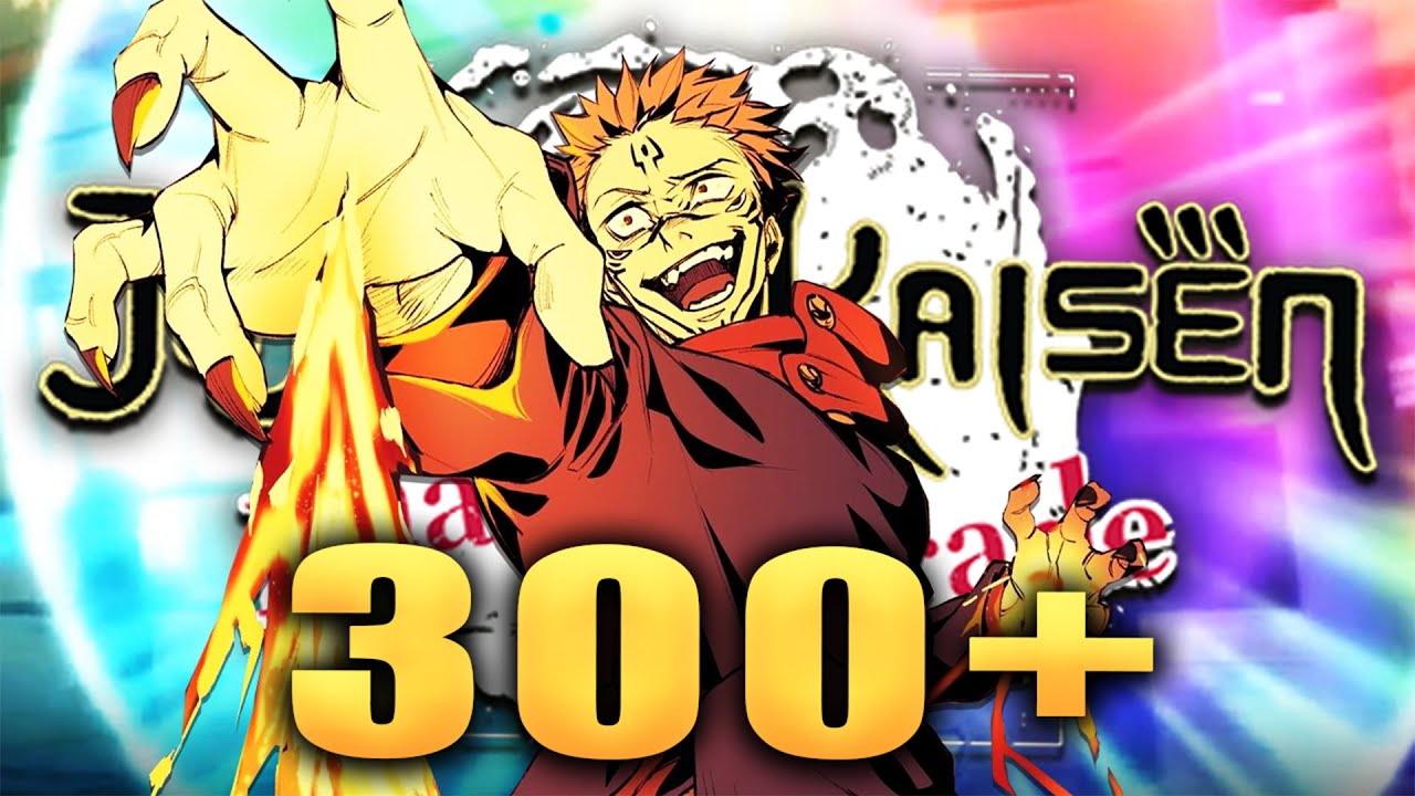 *NEW* GLOBAL 300+ SUMMONS & YEAP IT HAPPENED RIP! (JJK: Phantom Parade ...