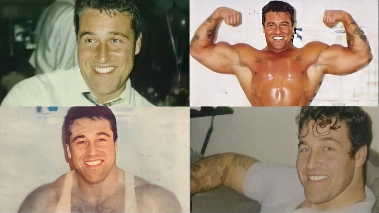 Essex Boys - Pat Tate Photos - YouTube