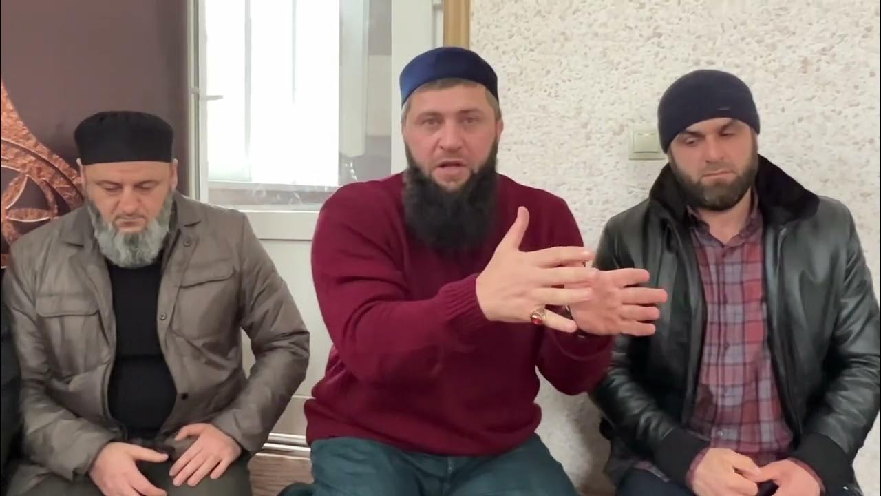 Умма Мух|аммадаﷺ едина !!!! - YouTube