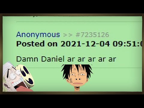 Reading More DERANGED R34 Comments