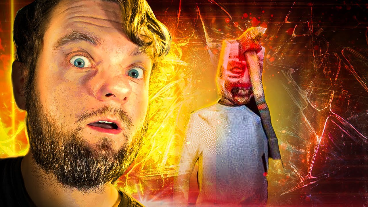 captured on a cult compound - YouTube