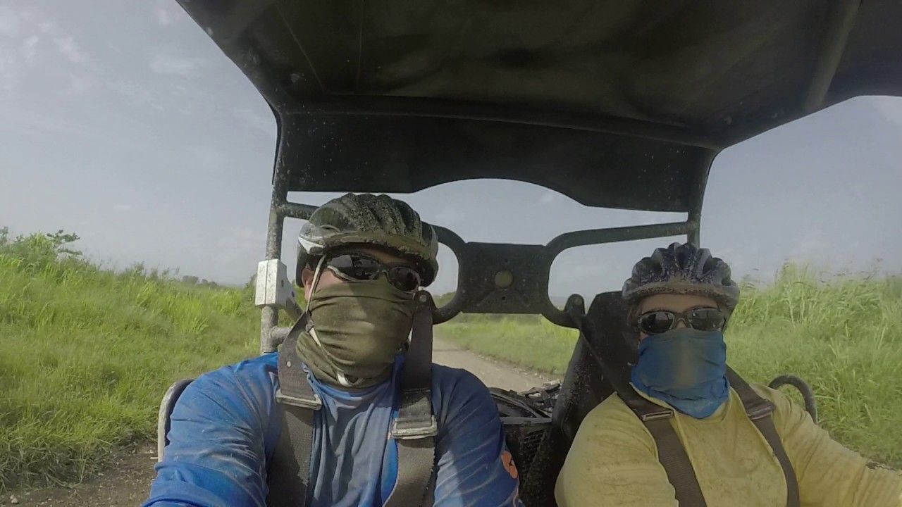 Nikki driving DR3 - YouTube