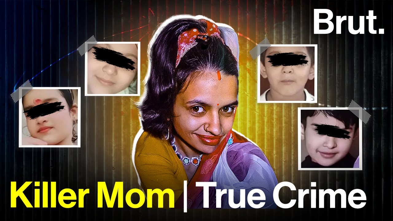 A Trail of Envy and Jealousy | How a Serial Killer Was Exposed| True ...