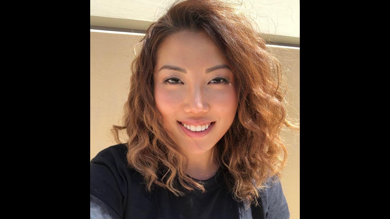 From Death To Rebirth (Kate Nova Interview) - YouTube