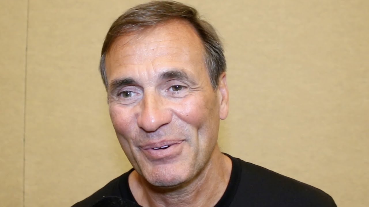 'I DON'T THINK ANYONE WILL EVER STOP HIM' -TONY SIMS INSTANT REACTION ...