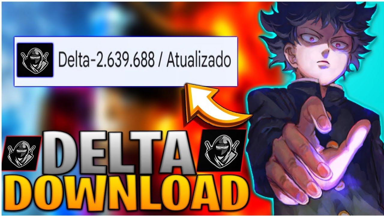 DELTA DOWNLOAD 2024 /LINK DIRETO DRIVE 💎🌟 - YouTube