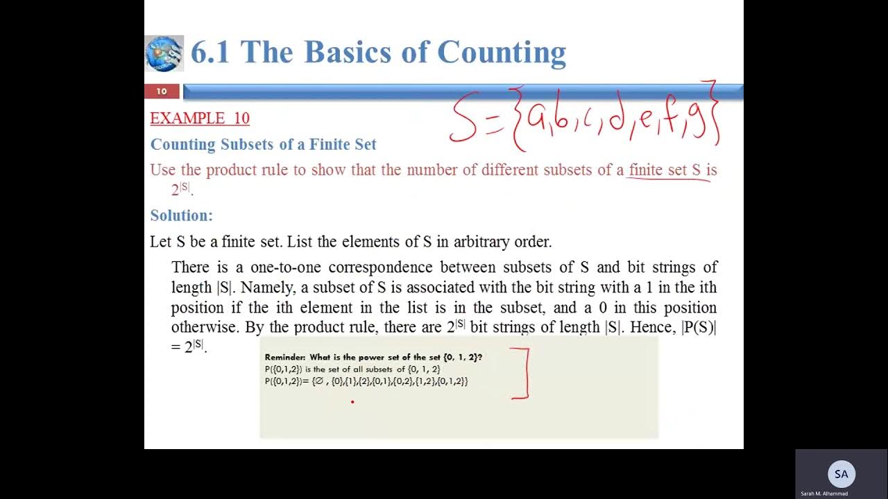 lecture8 part1 - YouTube