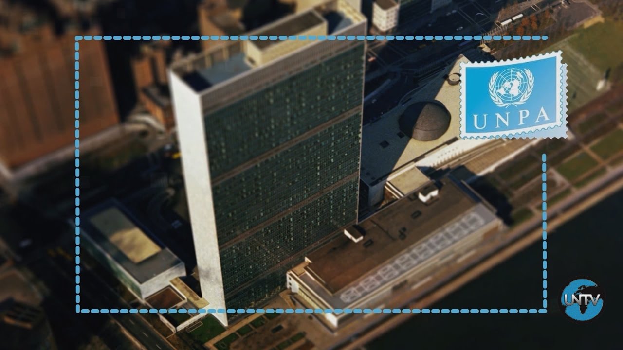 UNPA Celebrates 65 Years - YouTube