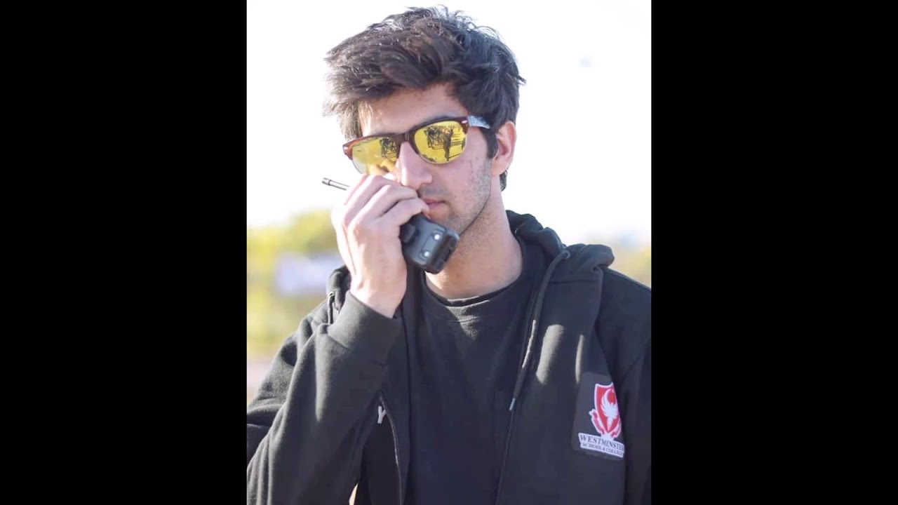 Ahmer Birthday - YouTube