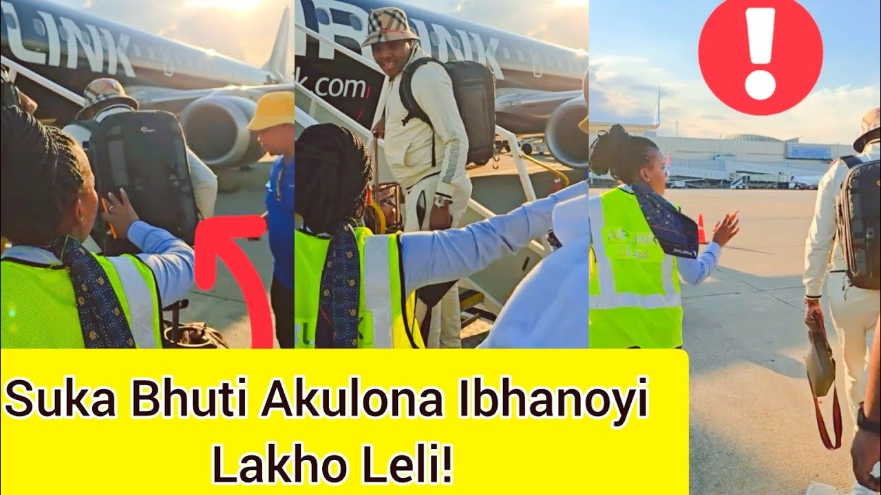 Amahloni KuKhuzani Eduka Emabhanoyini!!! - YouTube